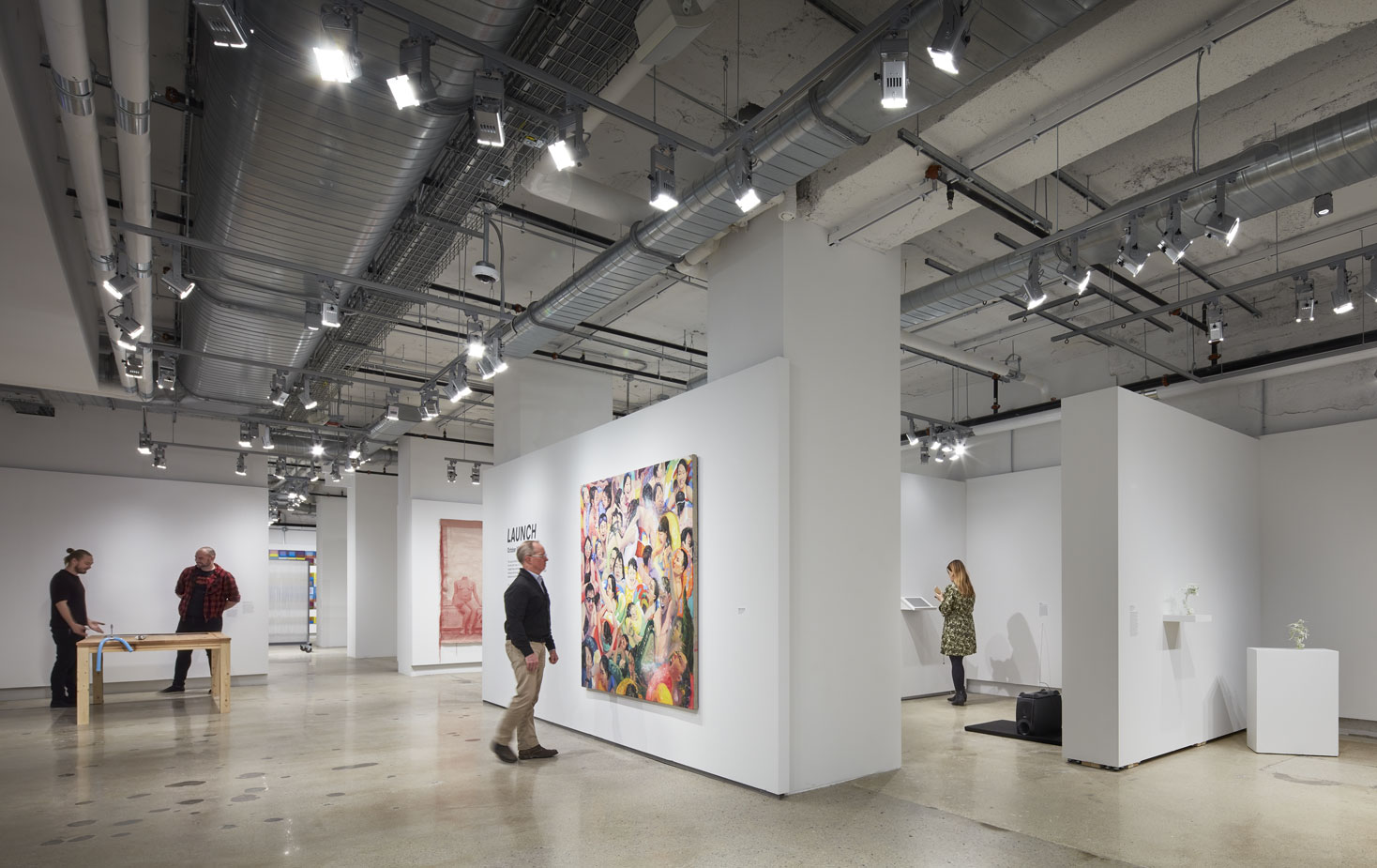 25 East Washington Street in Chicago | Kroonenberg Groep