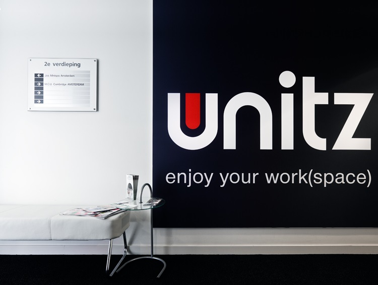 Unitz - Kroonenberg Groep