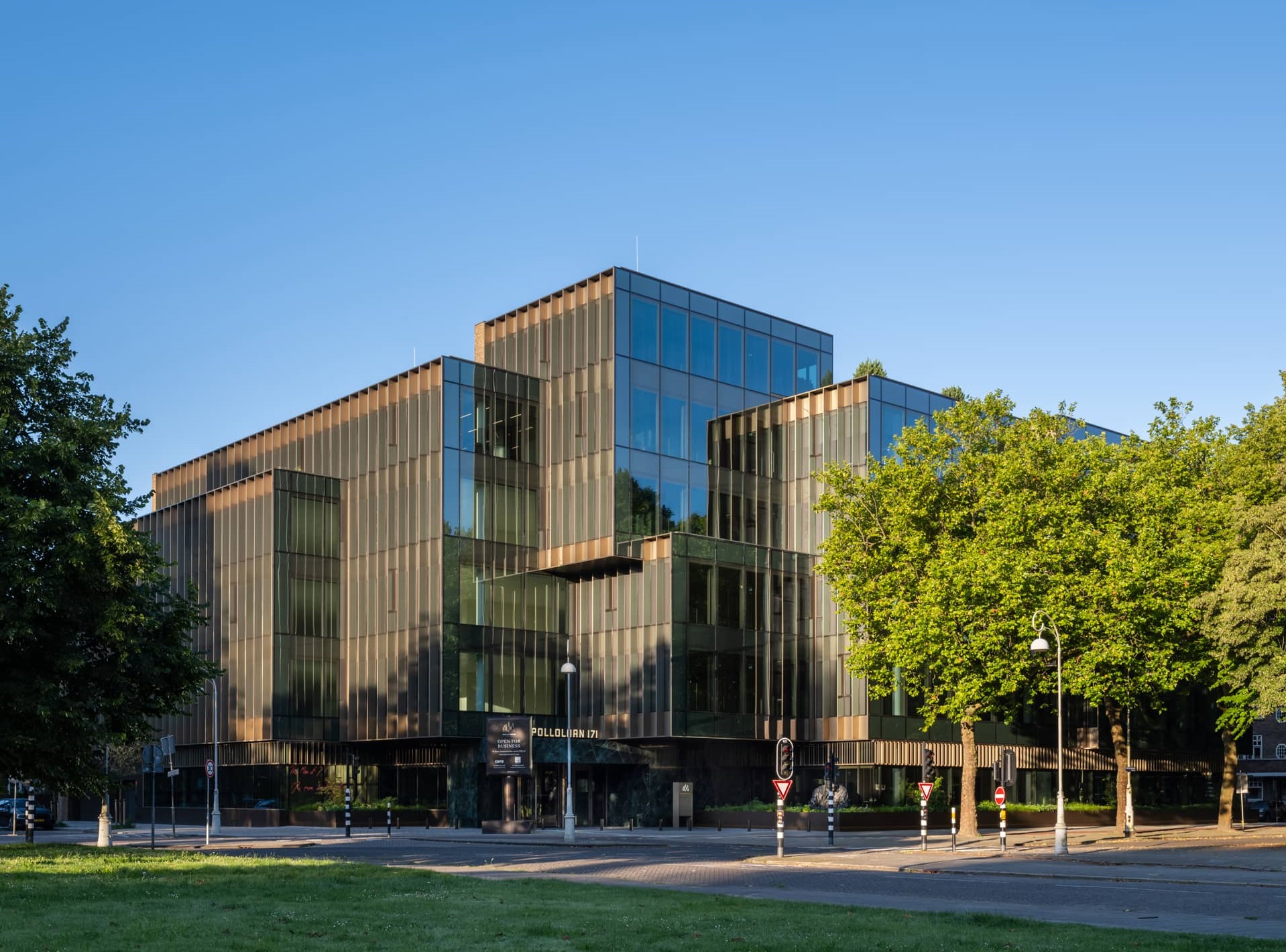 Kroonenberg Groep | Real Estate Investment Development