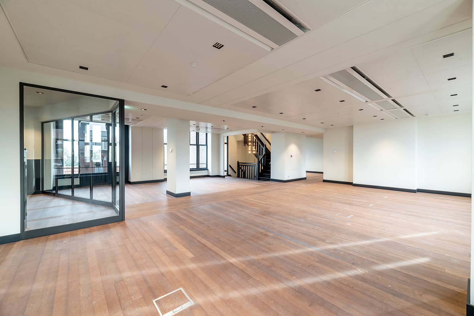 Raadhuisstraat 50 | Kroonenberg Groep